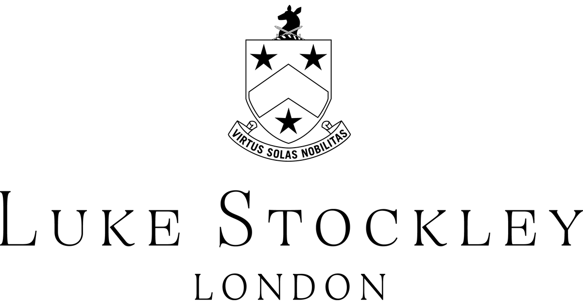 Luke Stockley Jewellery