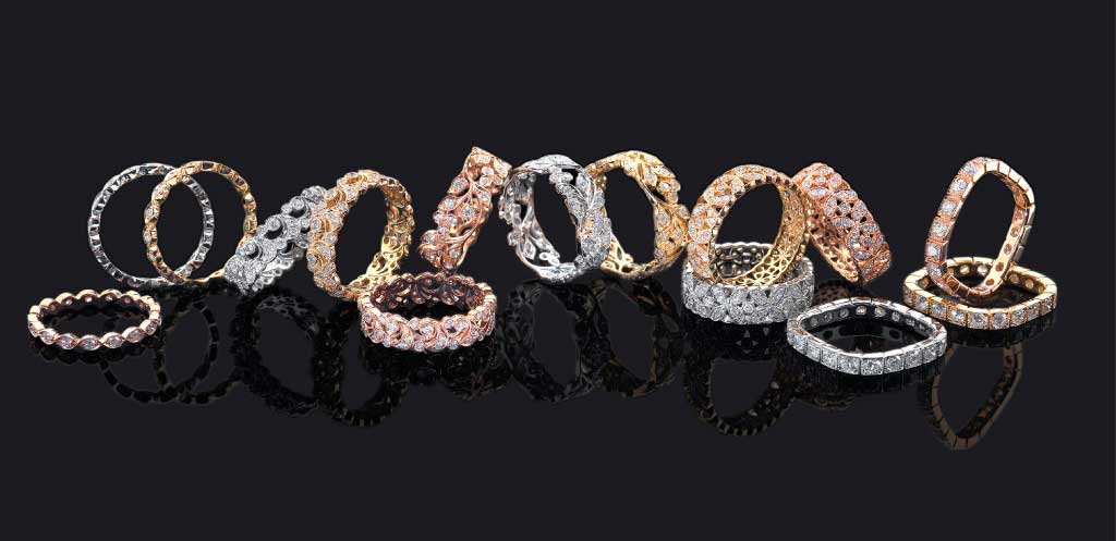 Luke Stockley Jewellery